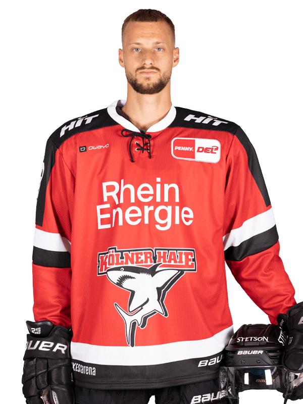 Robin van Calster | Haie.de