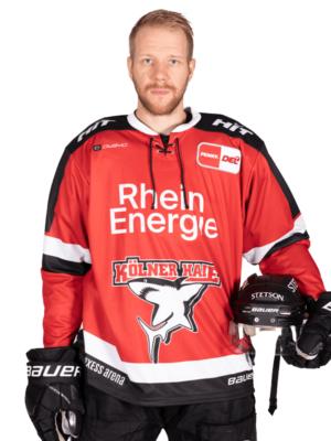 Robin van Calster | Haie.de