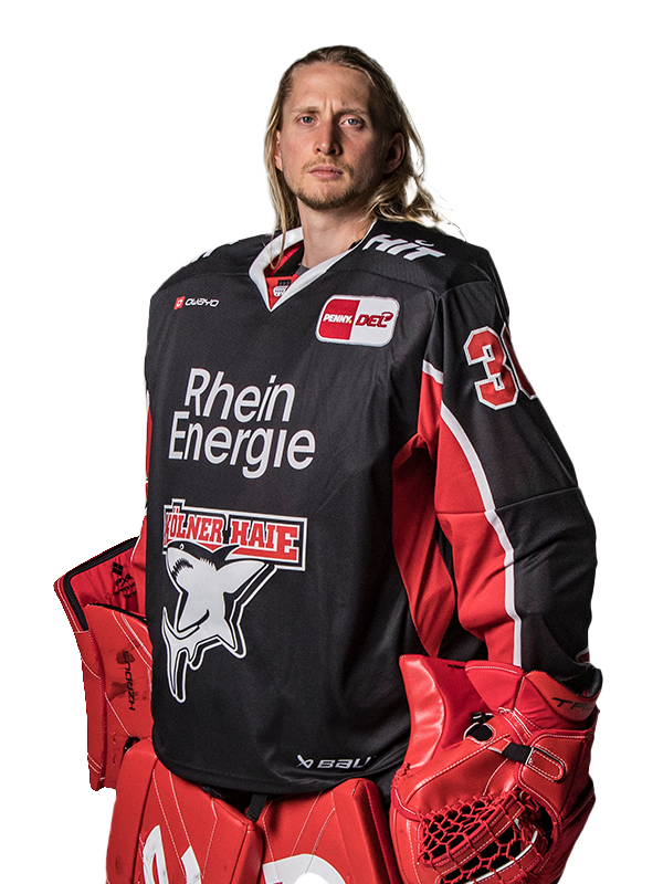 Kölner Haie - WIR. ATMEN. EISHOCKEY.