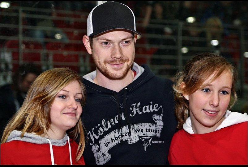 Geller präsentiert: „Action & Autogramme“ am 17. Mai im Rhein-Center ...