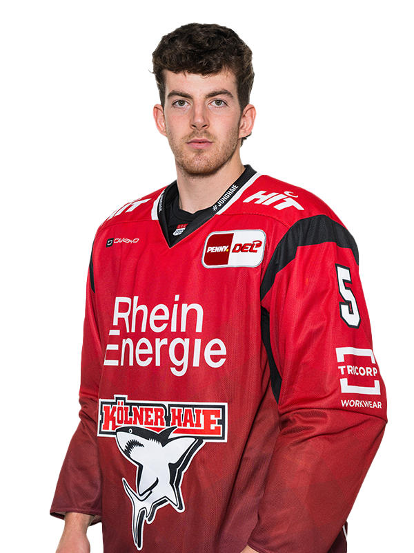 Robin van Calster | Haie.de