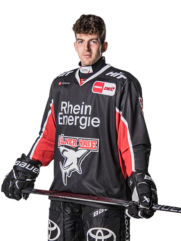 Robin van Calster | Haie.de