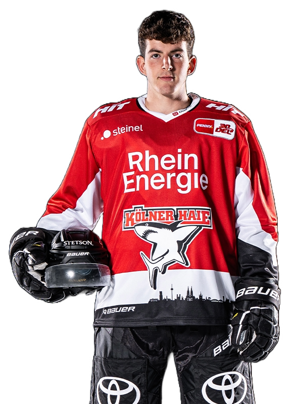 Robin van Calster | Haie.de