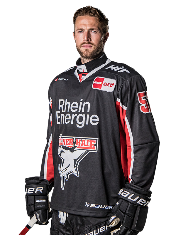 Brady Austin | Haie.de