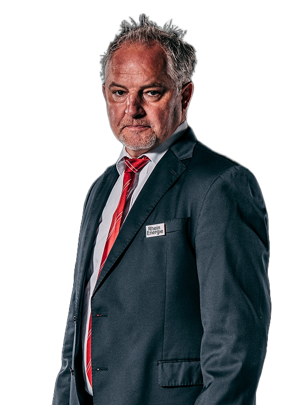 Thomas Brandl | Haie.de