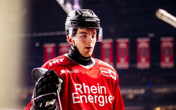 Robin van Calster | Haie.de