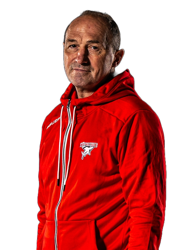 Sascha Engel | Haie.de