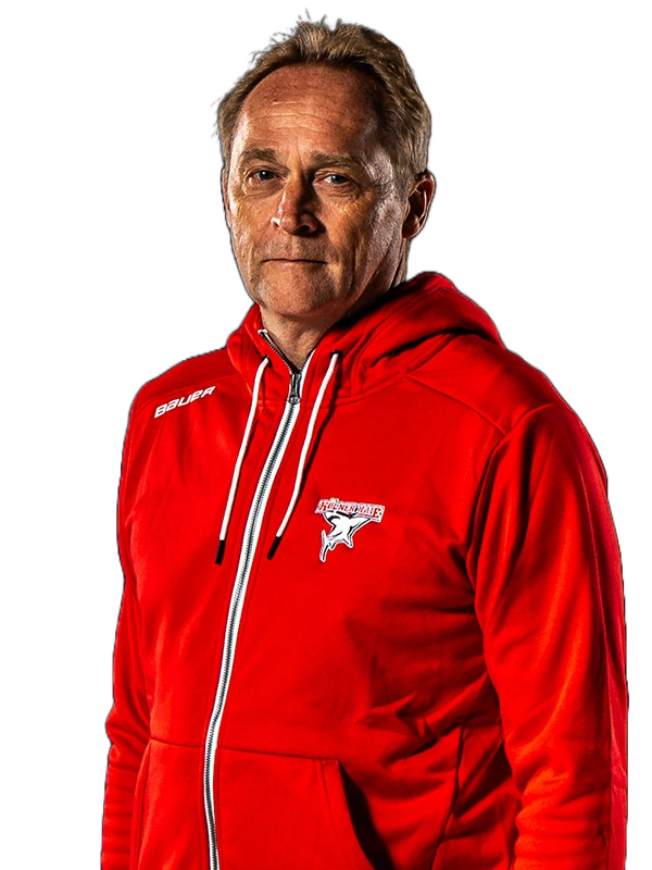 Dr. Thomas Stock | Haie.de