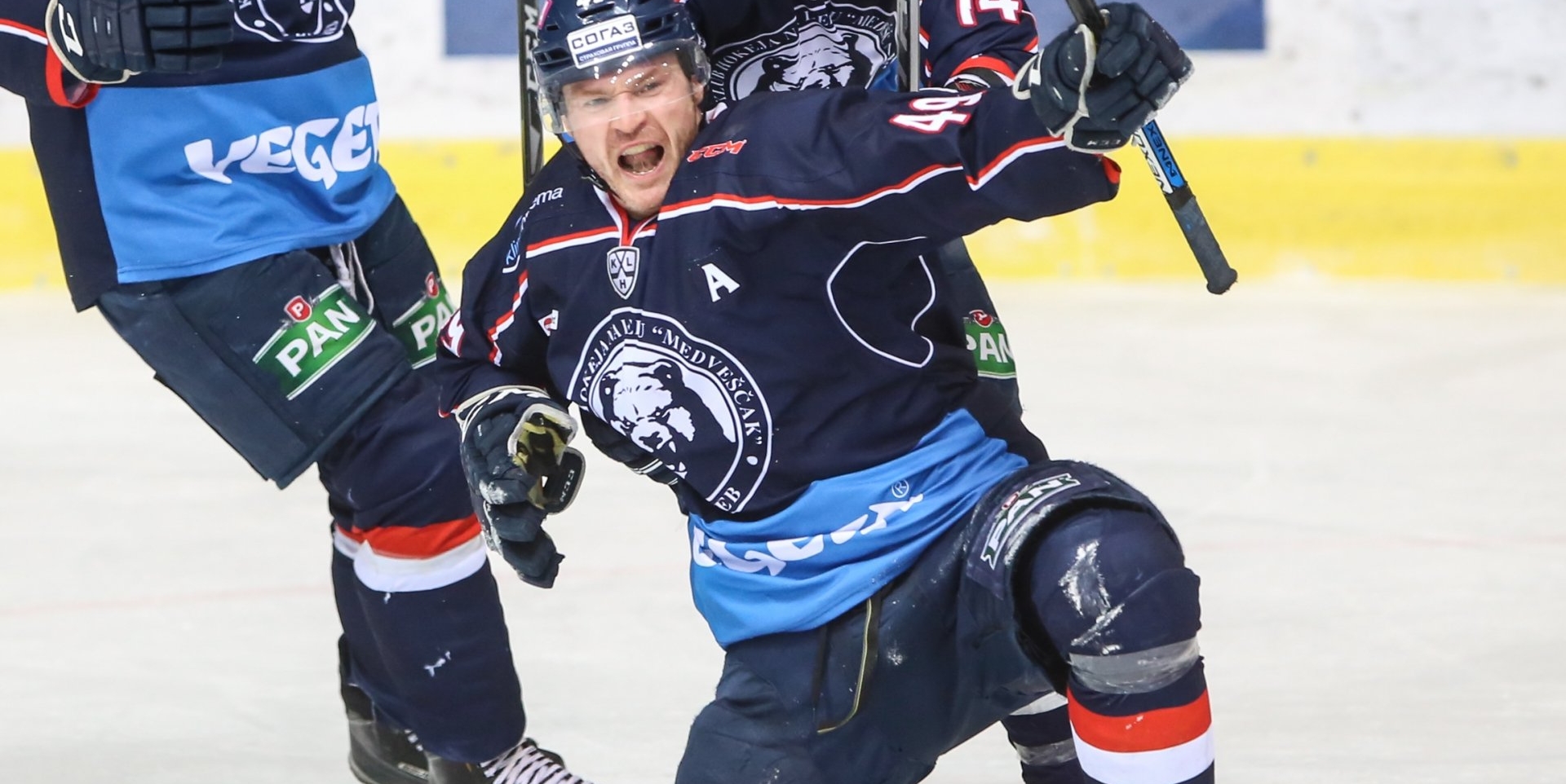 Der KEC verpflichtet Alexandre Bolduc | Haie.de