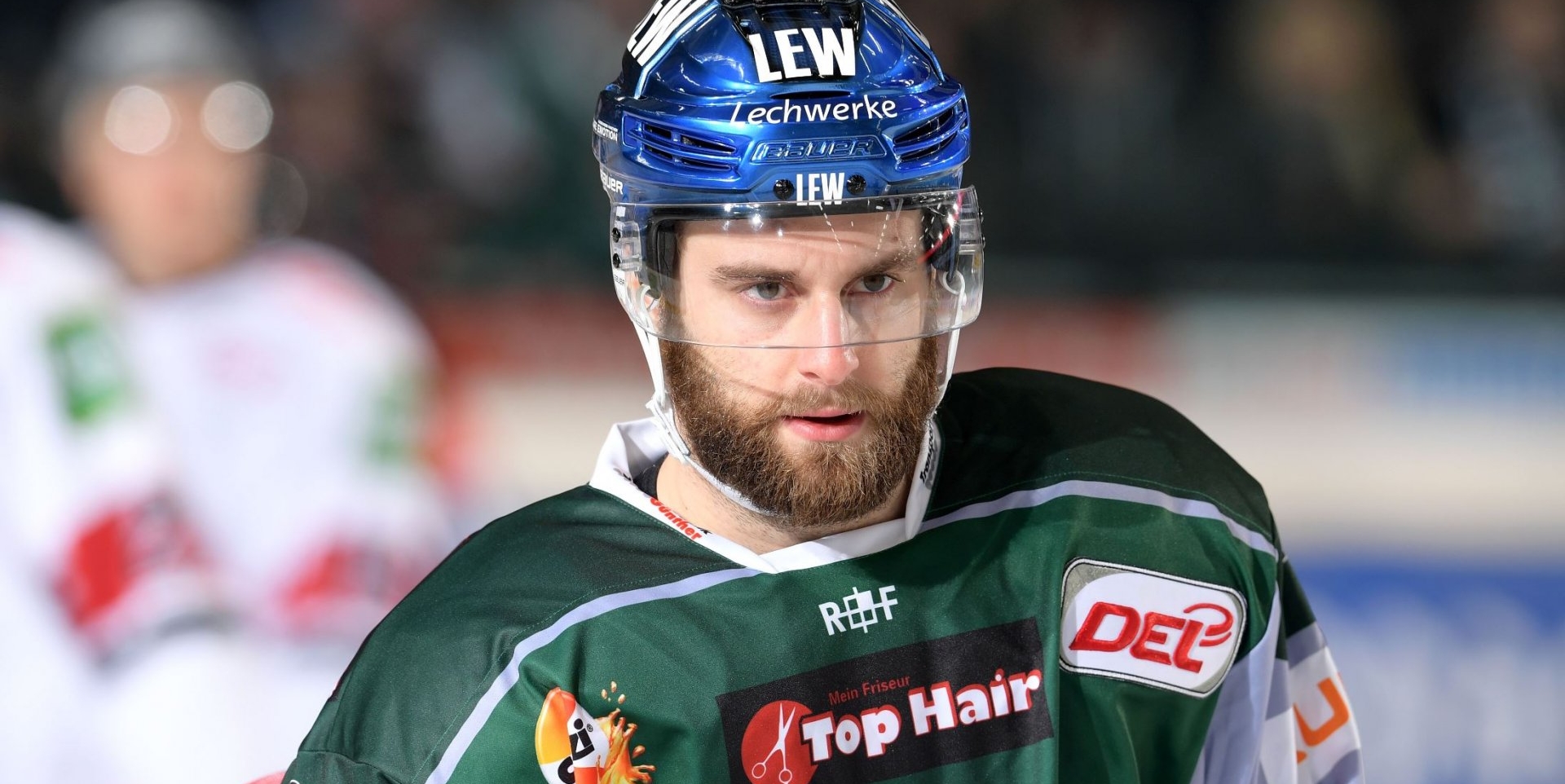 Haie verpflichten Ben Hanowski | Haie.de