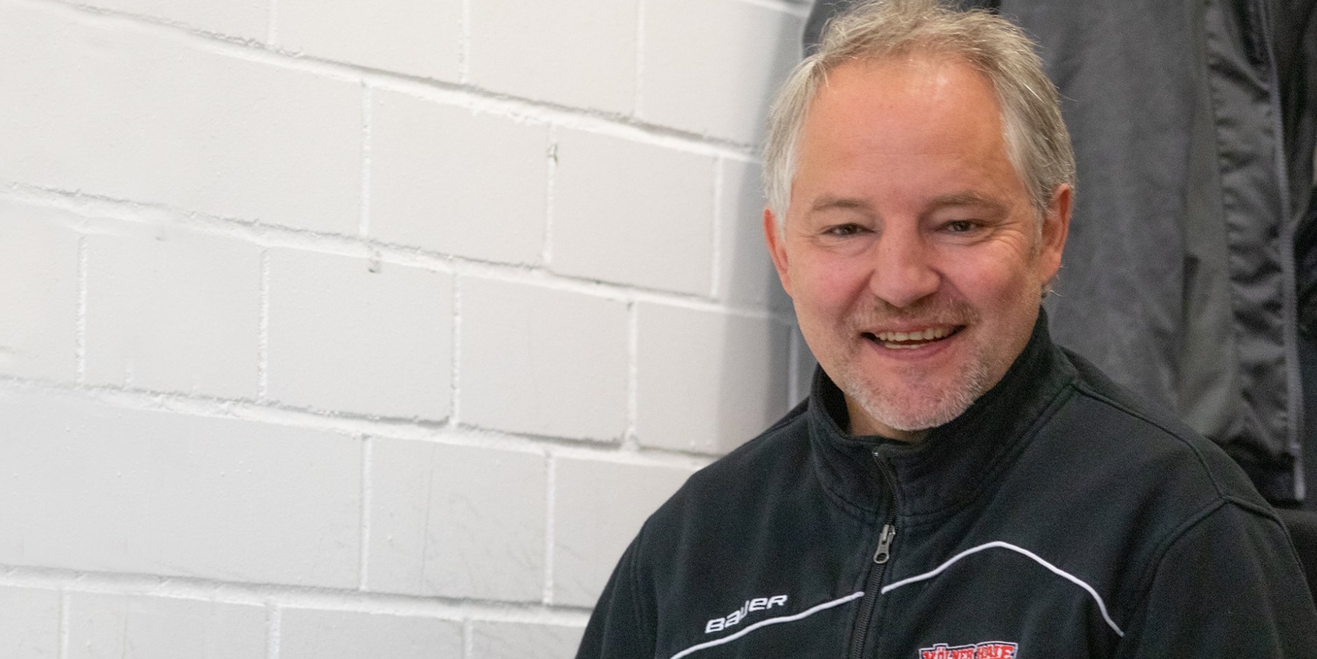 Interview mit Thomas Brandl: "Mich kriegst du hier nicht mehr weg ...