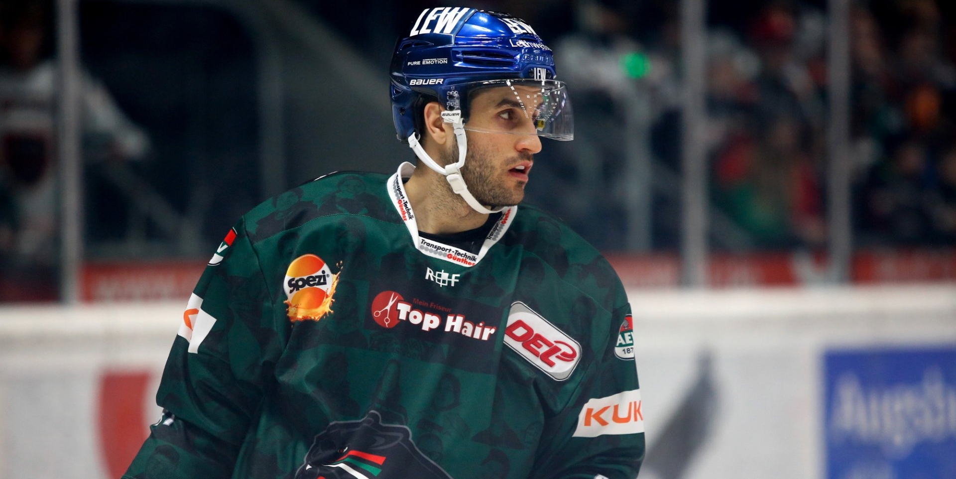 Justin Shugg wechselt nach Köln | Haie.de