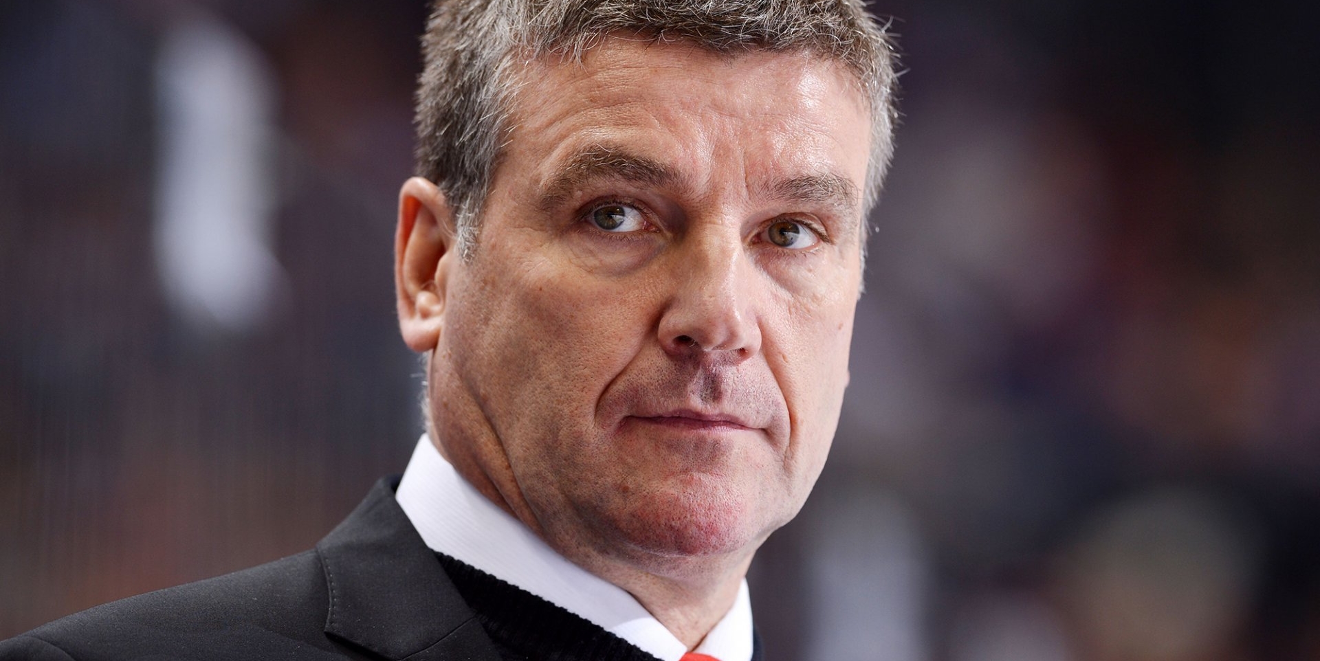 Greg Thomson neuer Co-Trainer der Kölner Haie | Haie.de