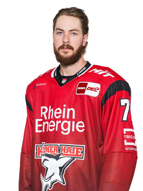 Ryan MacInnis | Haie.de