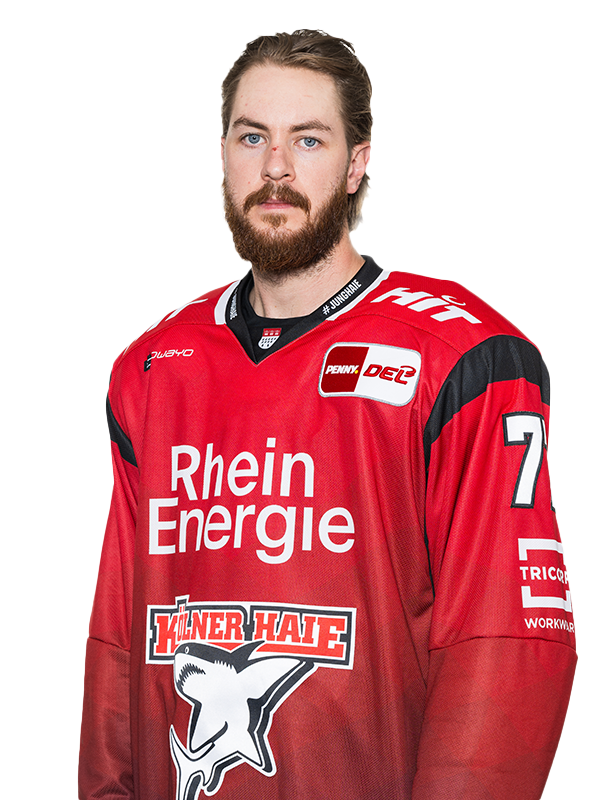 Ryan MacInnis | Haie.de