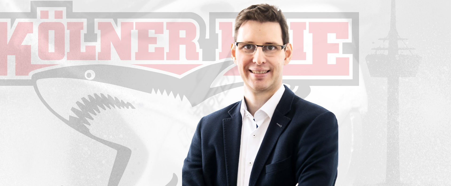 Pfennig neuer Kreissprecher der Wirtschaftsjunioren Köln | Haie.de