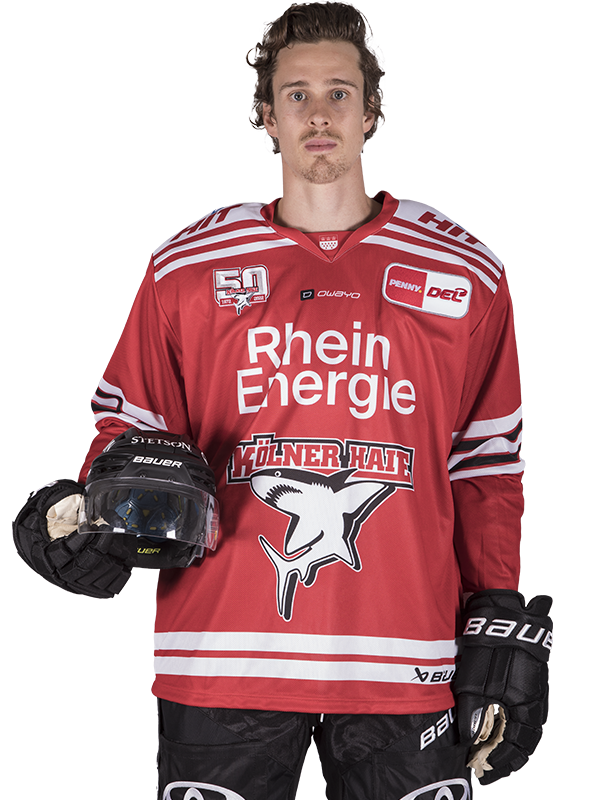 Louis-Marc Aubry | Haie.de