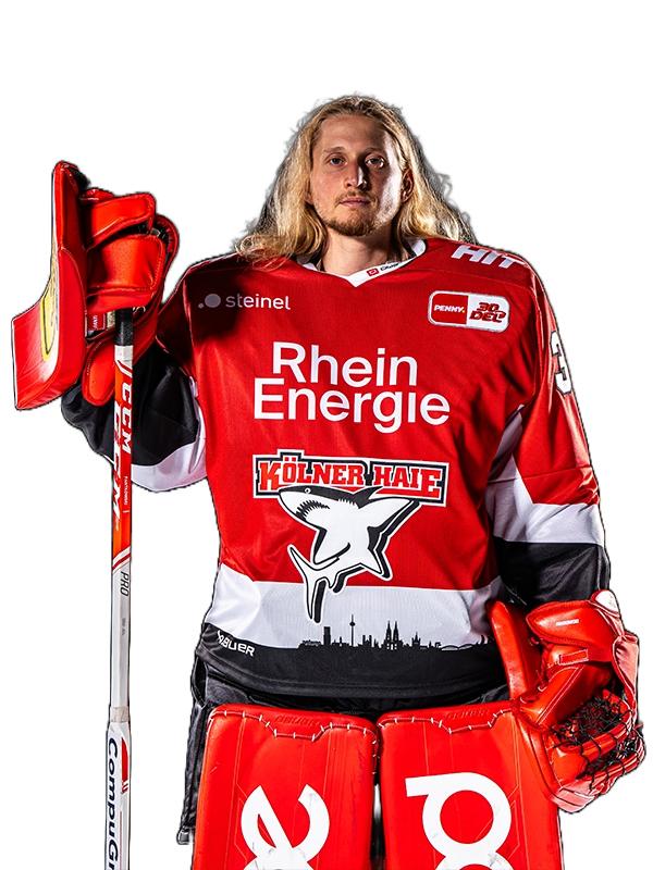 Kölner Haie - WIR. ATMEN. EISHOCKEY.