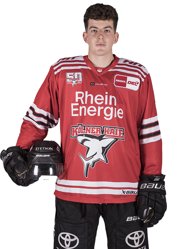 Robin van Calster | Haie.de