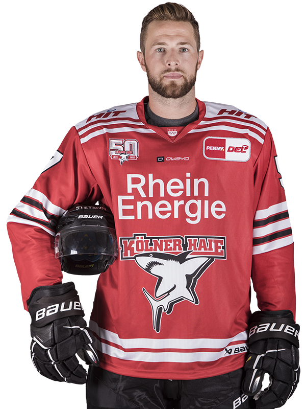 Brady Austin | Haie.de