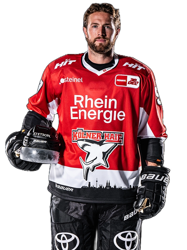 Brady Austin | Haie.de