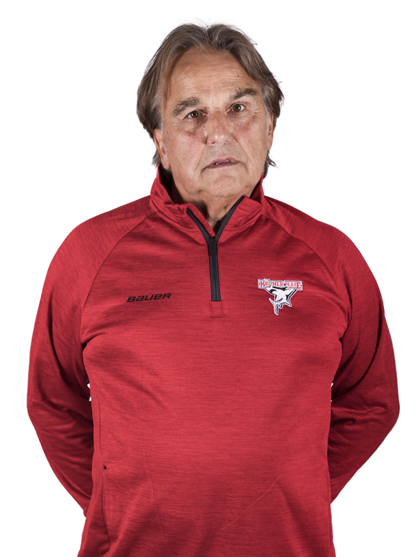 Helmut Rütten | Haie.de