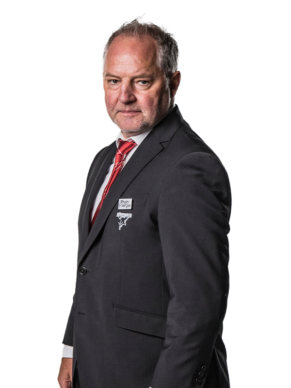 Thomas Brandl | Haie.de