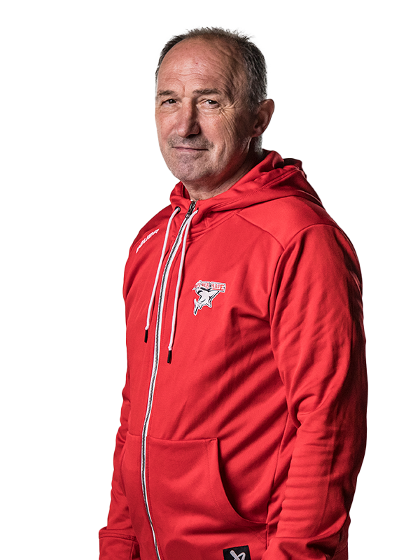 Sascha Engel | Haie.de