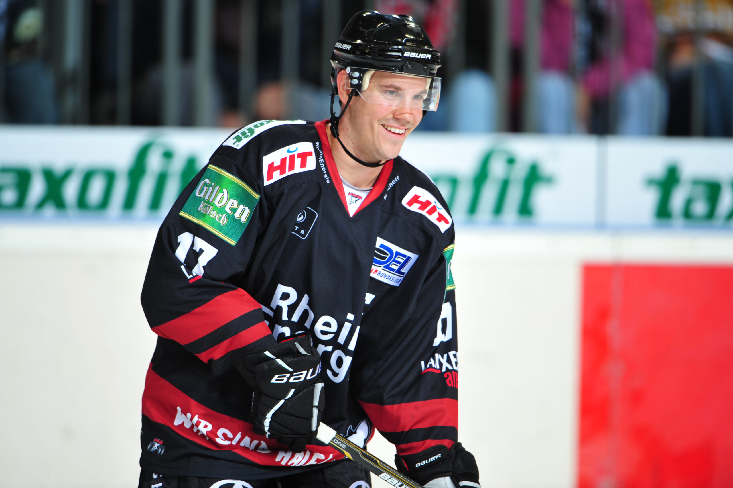 Experten-Interview: Christoph Ullmann vor dem Heimspiel gegen Mannheim ...