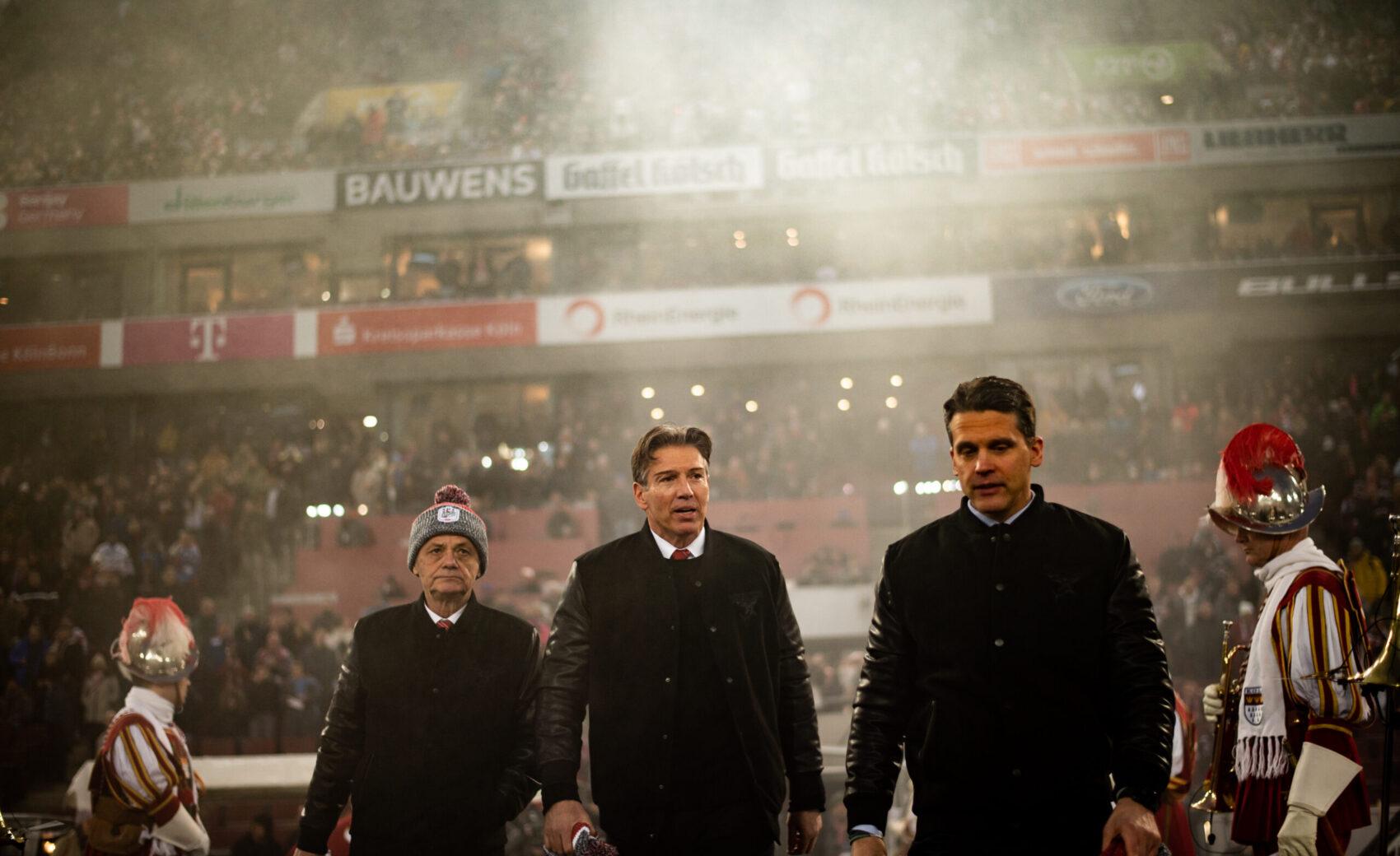 Das war das DEL WINTER GAME 2022 | Haie.de