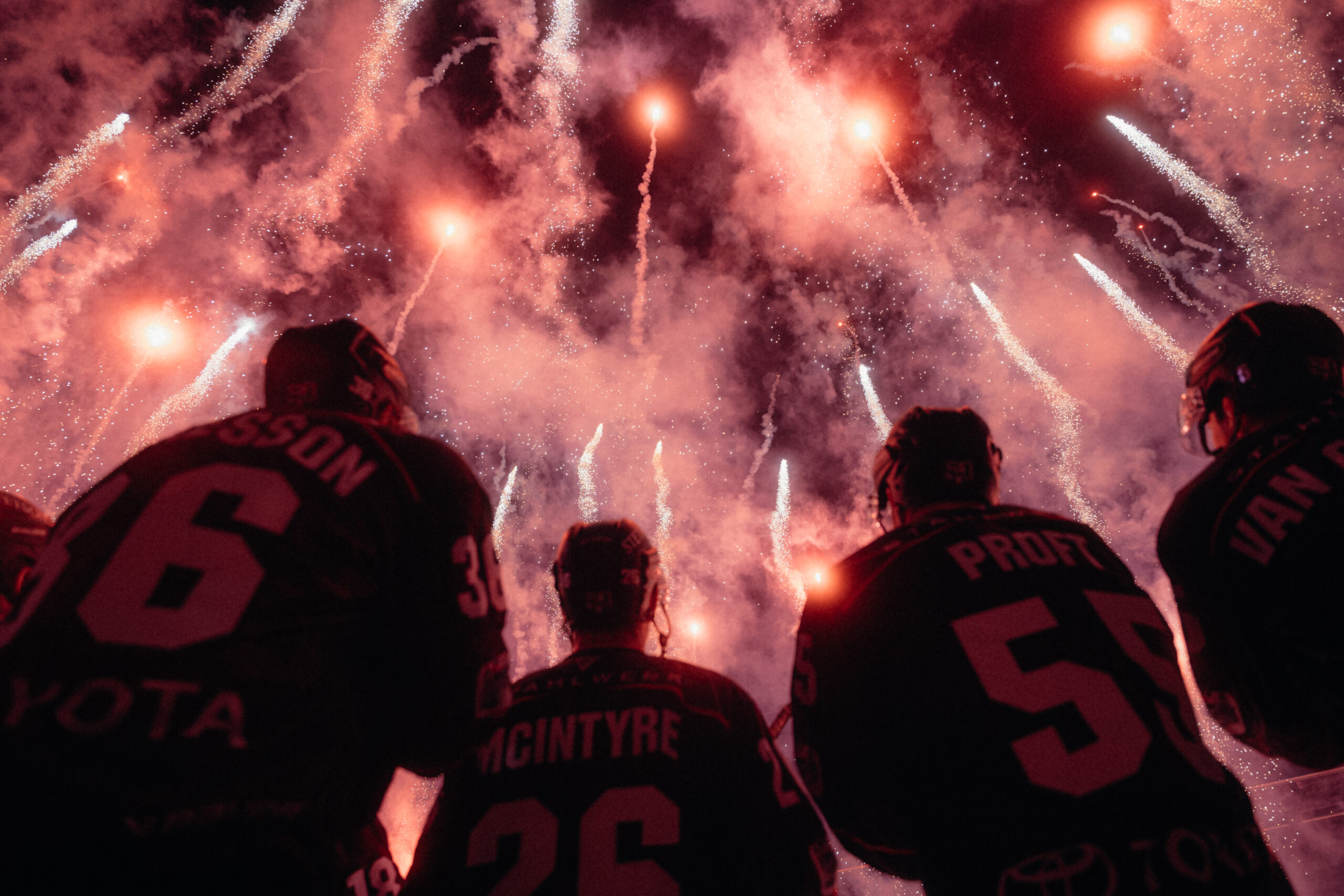 Das war das DEL WINTER GAME 2022 | Haie.de