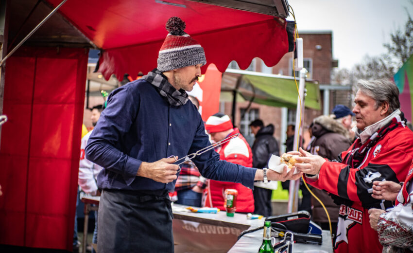 Das war das DEL WINTER GAME 2022 | Haie.de