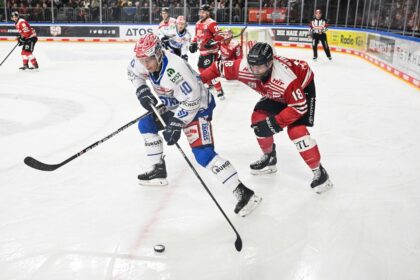 Herzlichen Glückwunsch an KEC-Legende Udo Kießling! | Haie.de