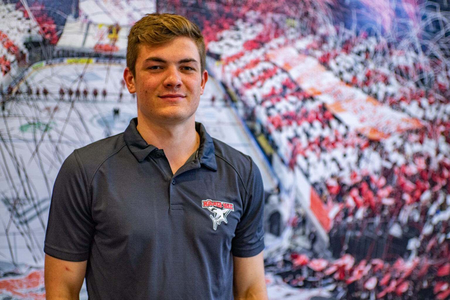 "Ich habe große Lust, mit der Mannschaft erfolgreich zu sein" - Justin ...