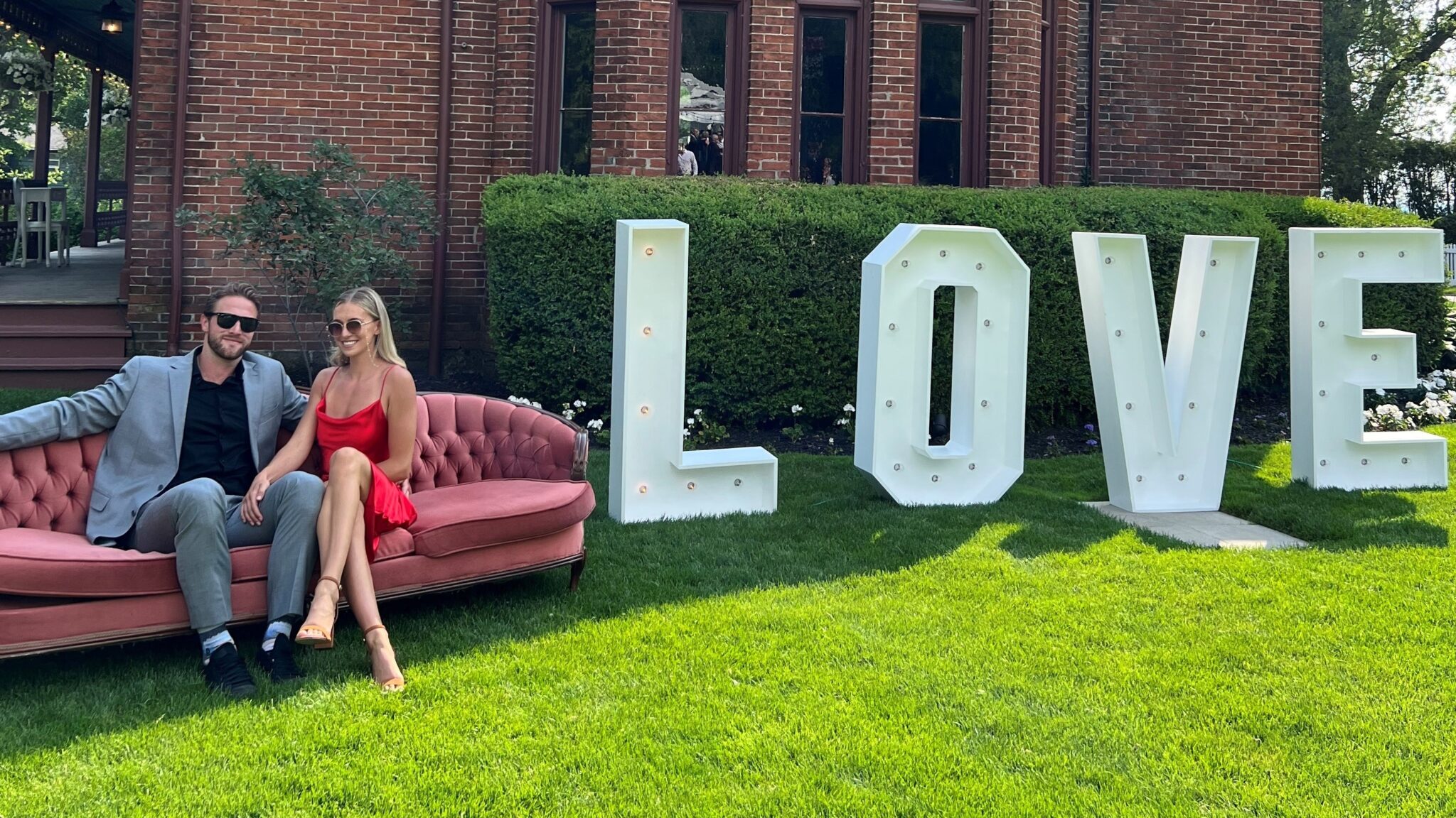 "Ich freue mich, wieder hier zu sein" - Brady Austin im Interview | Haie.de