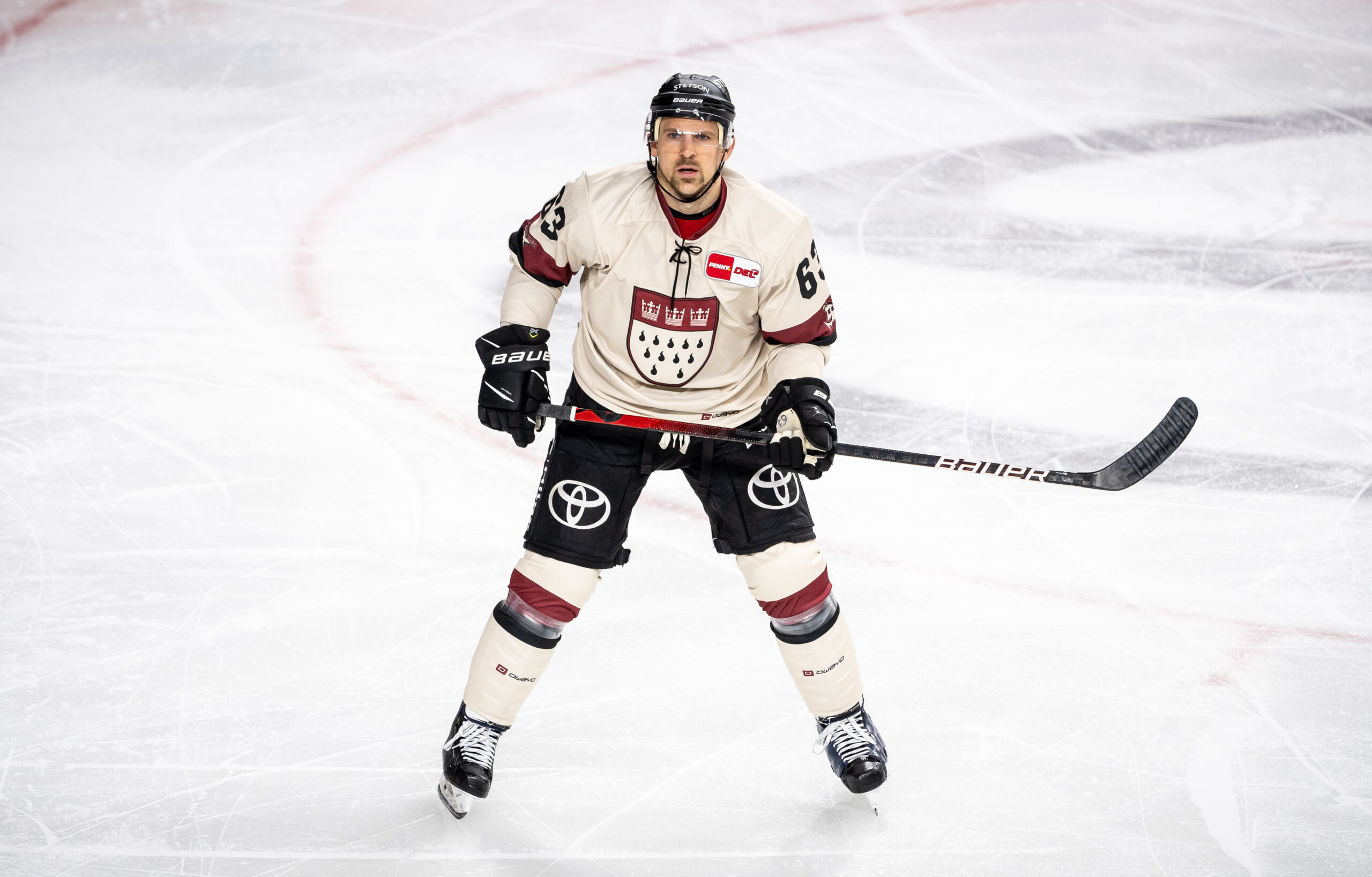 Patrick Sieloff kehrt zu den Haien zurück | Haie.de