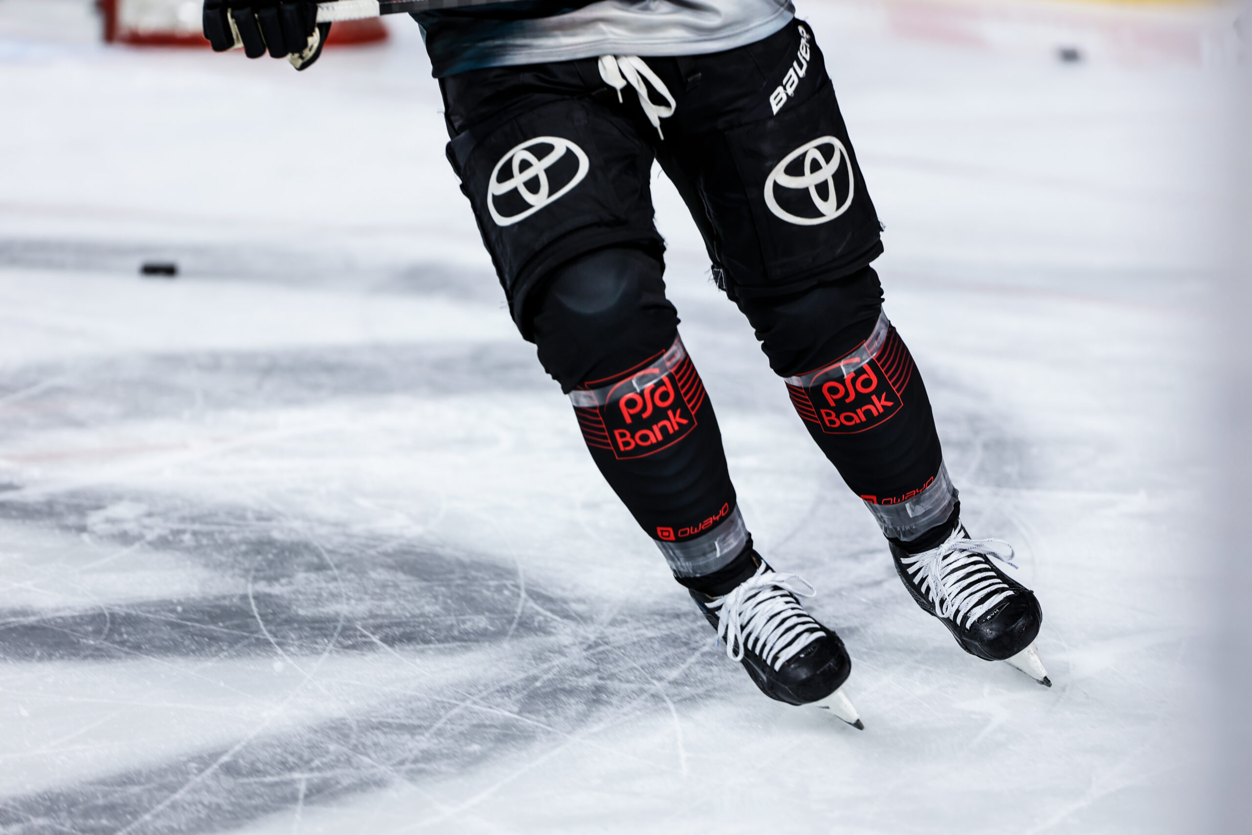 PSD Bank West eG wird Powerplay Partner der Kölner Haie | Haie.de