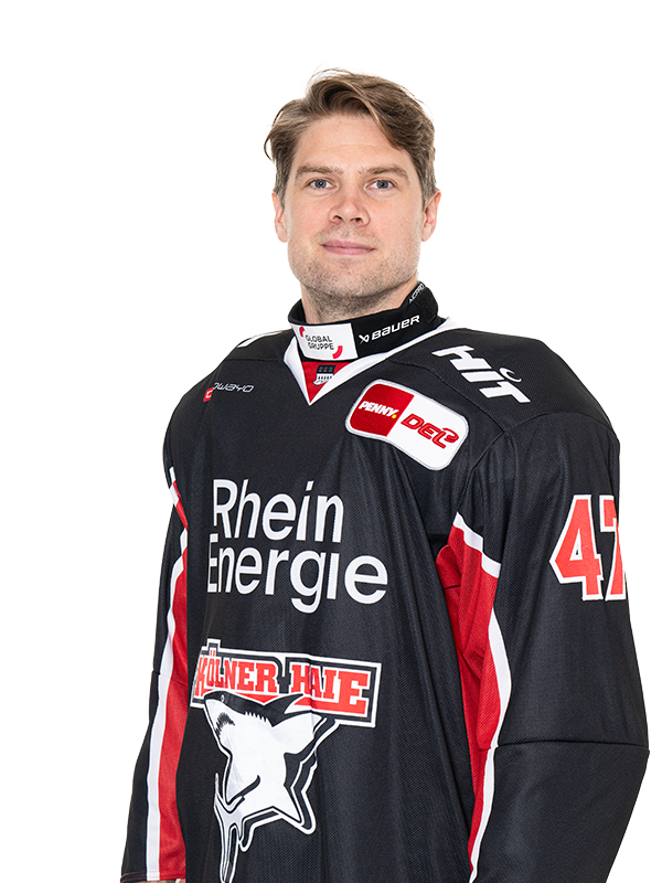 Veli-Matti Vittasmäki | Haie.de