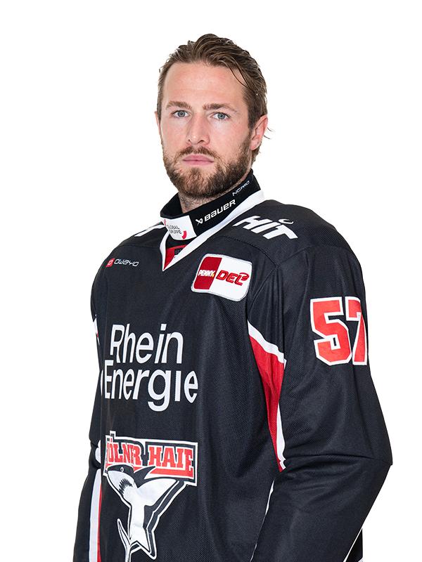 Moritz Müller | Haie.de