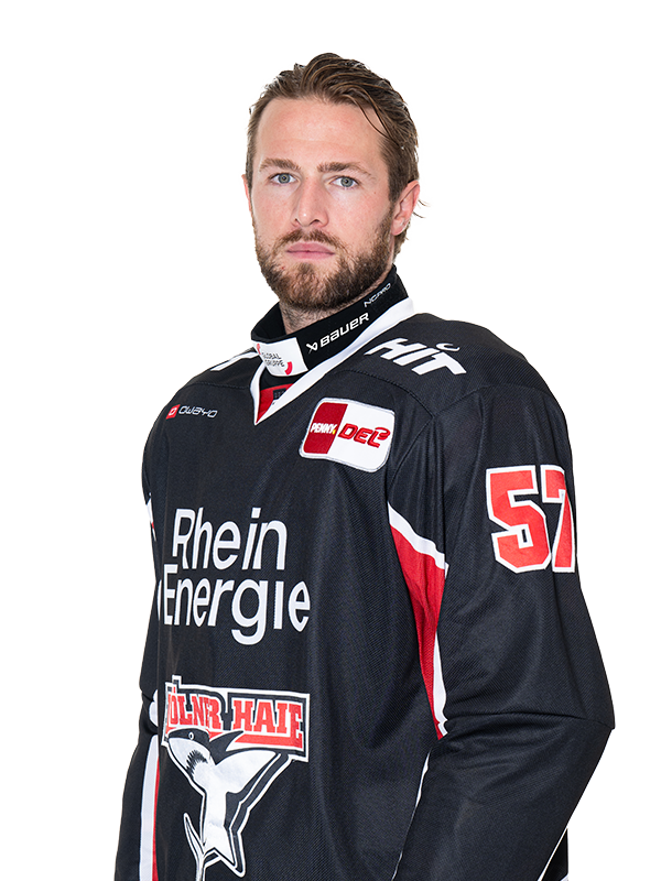 Brady Austin | Haie.de