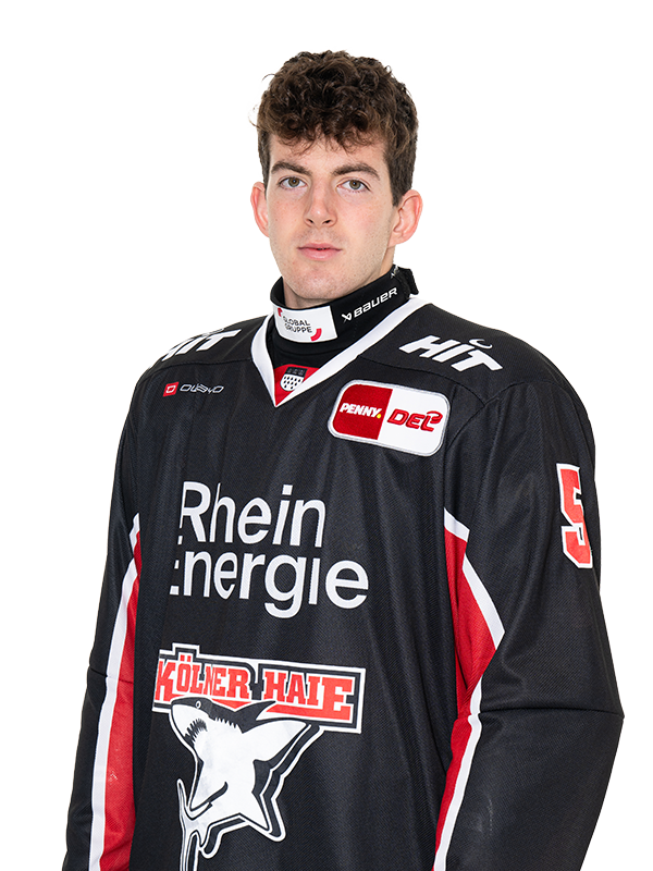 Robin van Calster | Haie.de