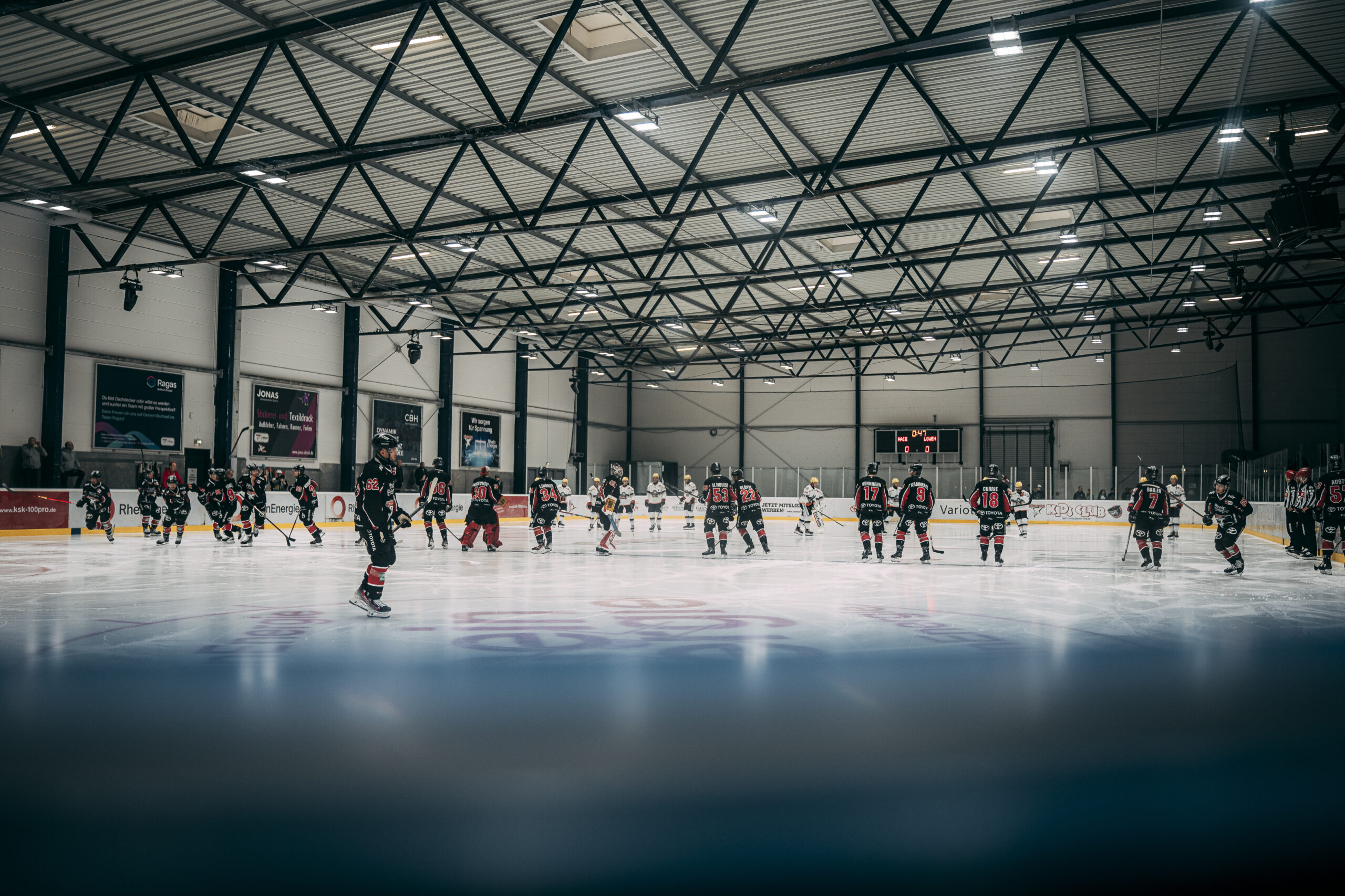 Testspiel gegen Wolfsburg am 03. September - Vorverkauf startet am ...