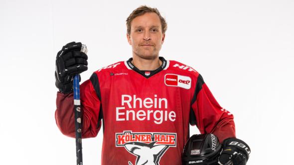 Frederik Storm | Haie.de